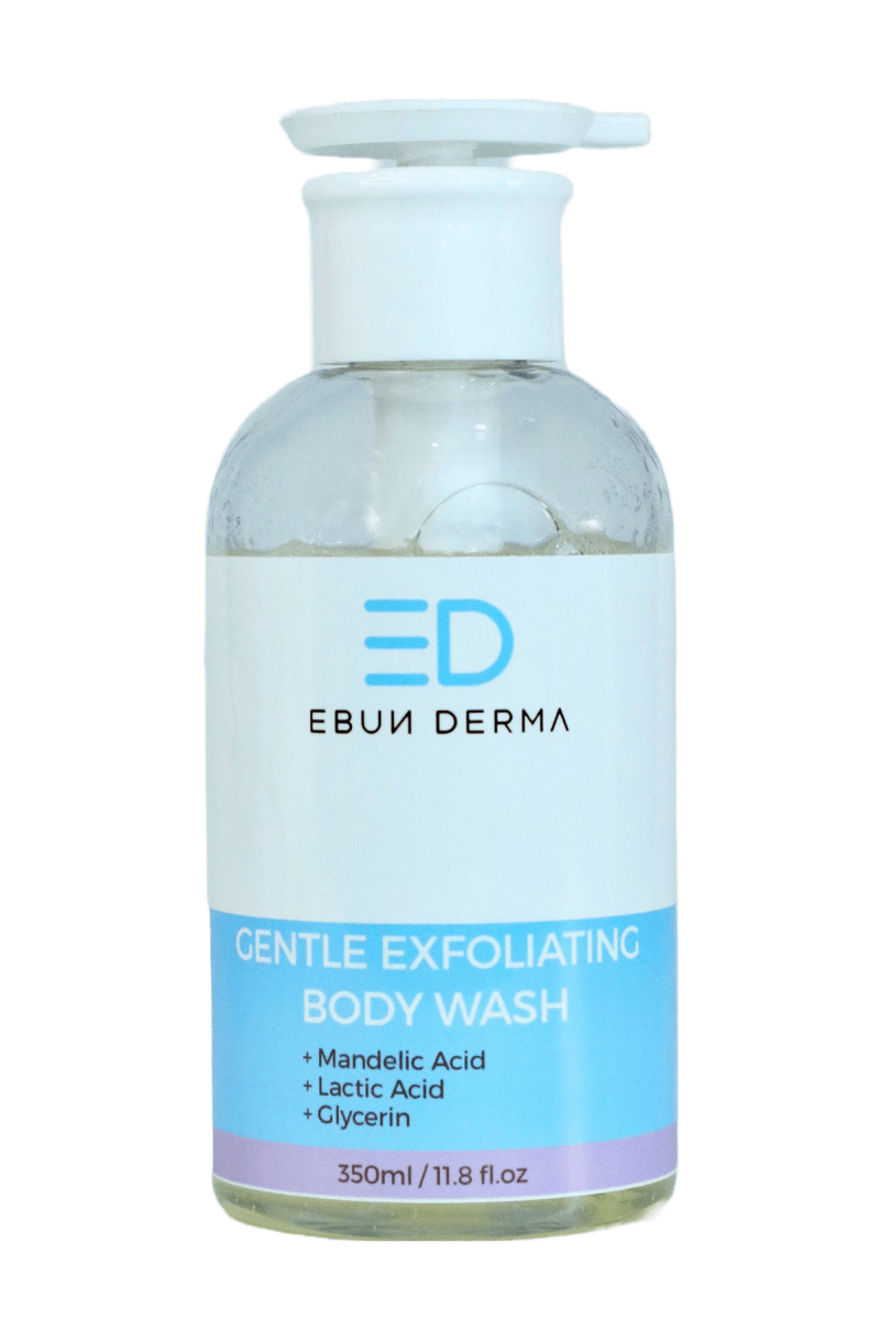 Ebunderma – making your skin healthy